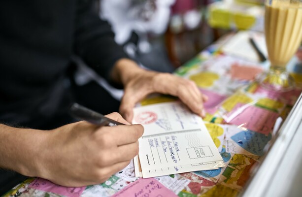 An Post to deliver another two free postcards to every household