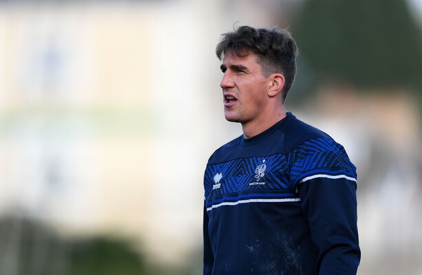 Glasgow confirm signing of Ian Keatley until end of the season · The 42