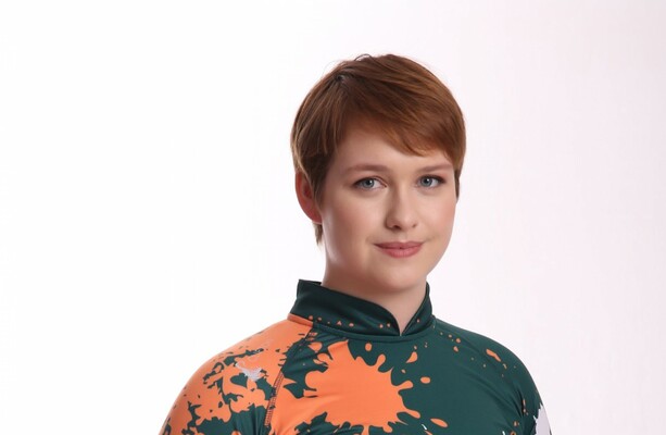 The medical student who has made sporting history for Ireland · The 42