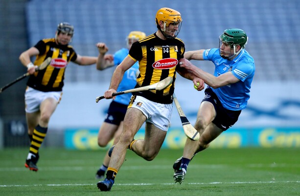 Colin Fennelly opts out of Kilkenny panel for 2021 — reports · The 42