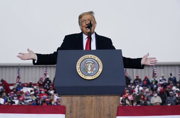 US presidential pardons: How do they work and who has been pardoned in ...