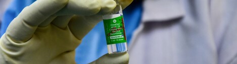 Dept of Health 'monitoring situation' after Astrazeneca says initial ...