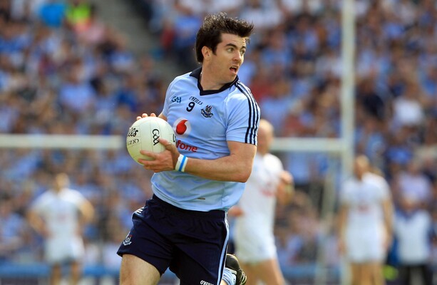 Michael Darragh Macauley brings curtain down on superb Dublin career