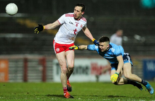 Cavanagh: 'Could I go back for 2021? I'm keeping myself in good nick ...