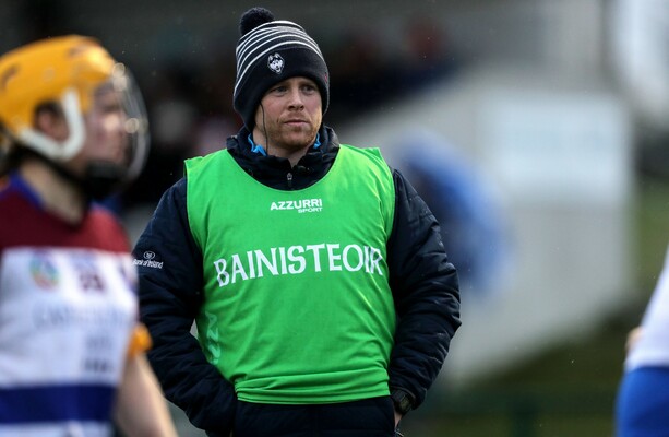 Two-time Ashbourne Cup winning manager takes over Dublin camogie