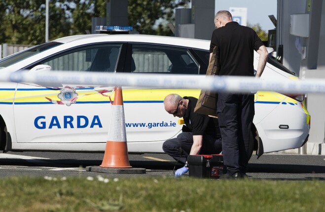 Hitman found guilty of shooting James 'Mago' Gately faces up to life in ...