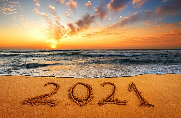 Quiz: How well do you remember the longest January of all time?
