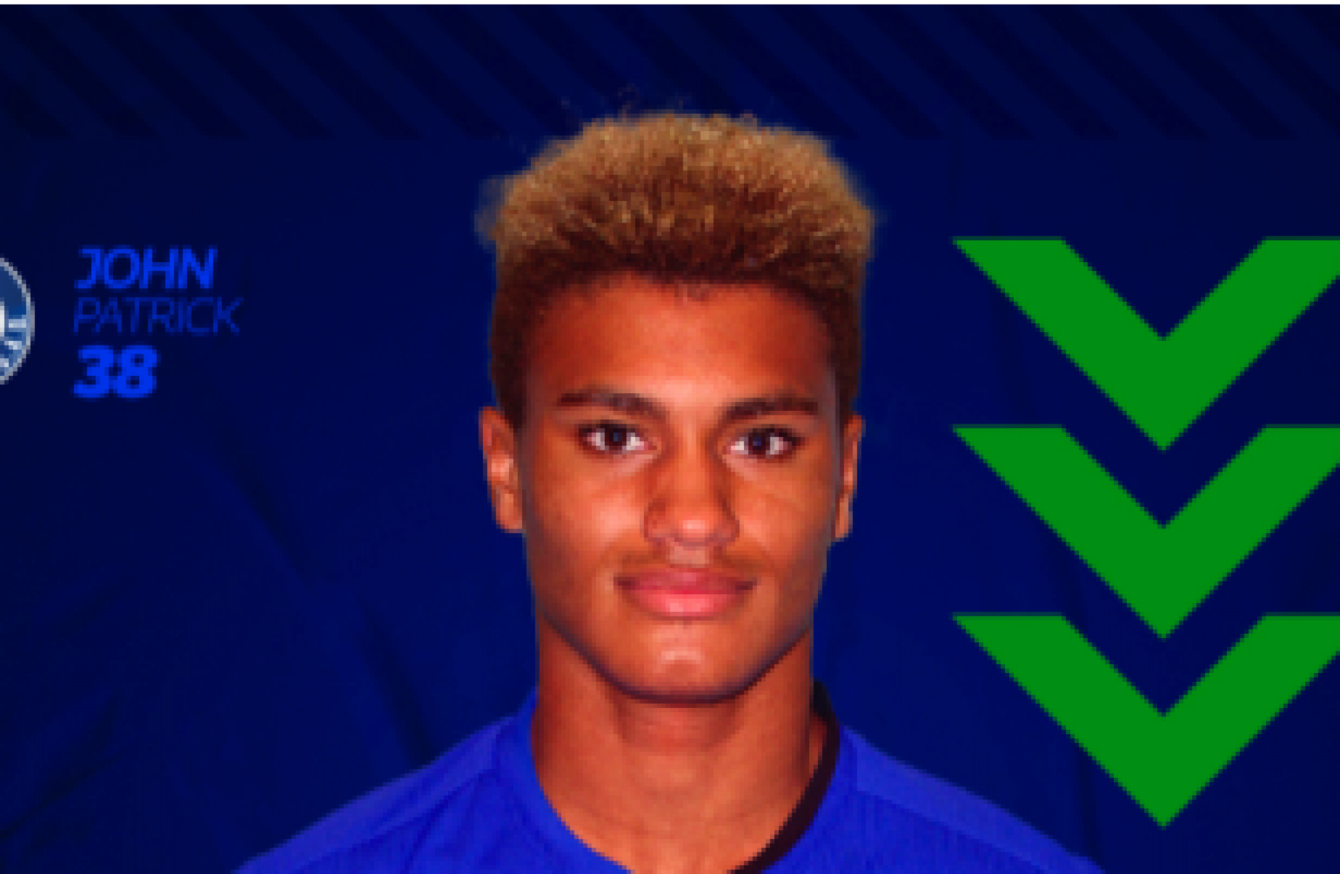 'We are certainly not going to rush him' - Ireland make approach for ...