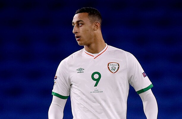 Adam Idah returns for Norwich City after 11-week injury lay-off · The 42