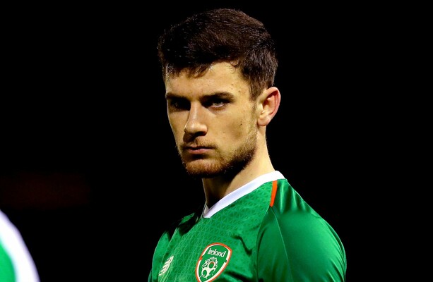 Longford Town strengthen for top-flight return with loan signing of ...