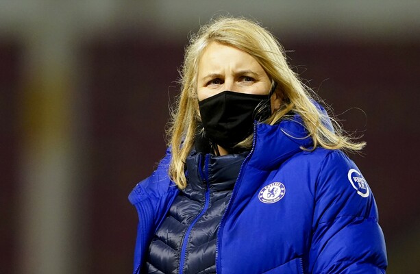 Chelsea continue record run with Tottenham win, as United stay hot on ...