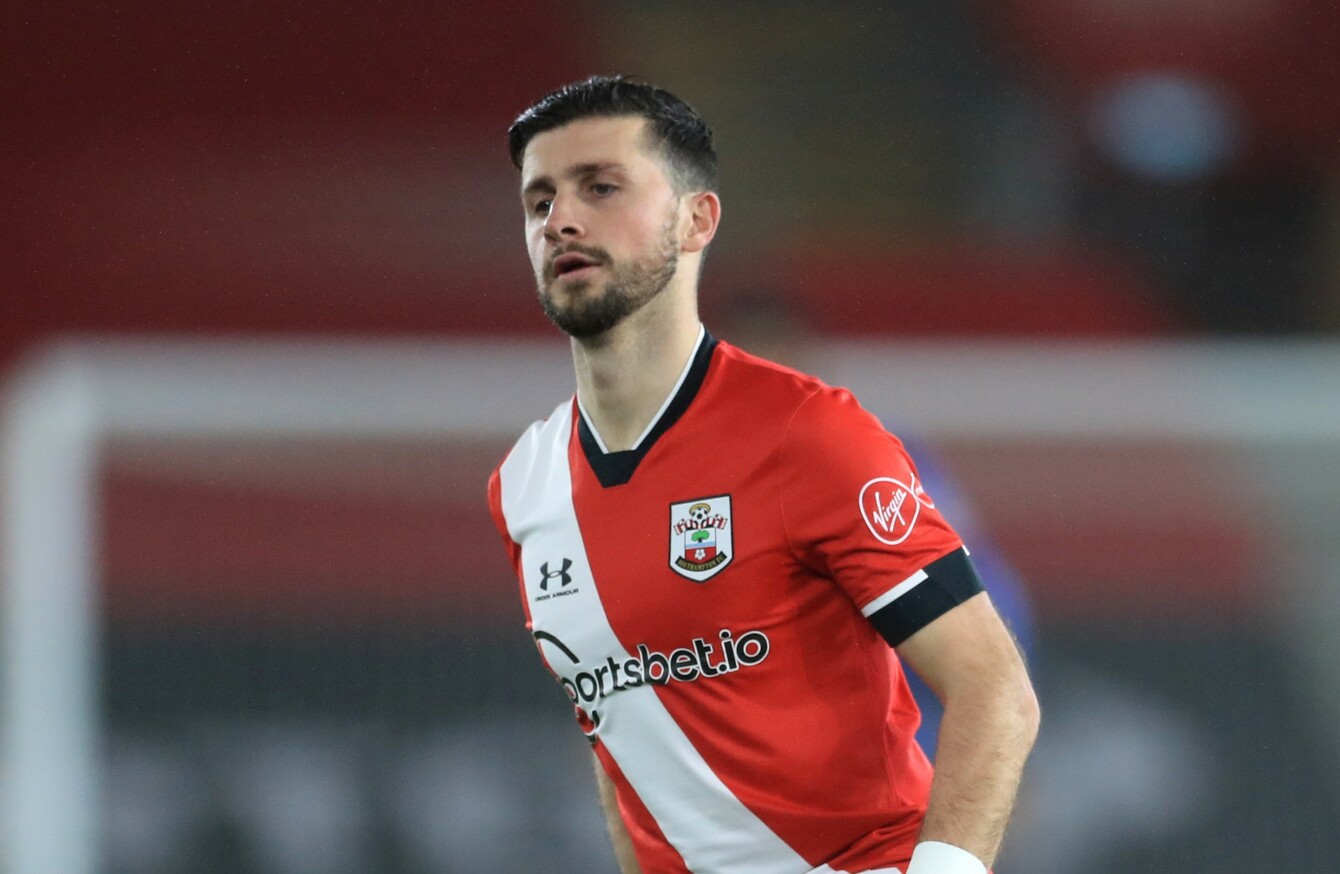 Ireland striker Shane Long completes Championship loan switch · The42