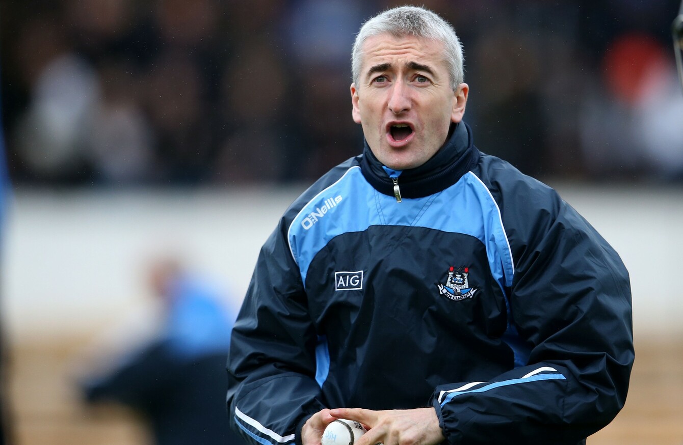 'I will never forget the first day my session got torn to shreds. That ...