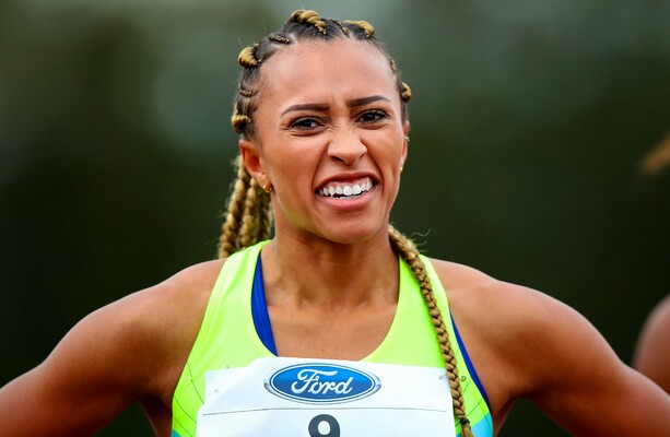 Power's stunning form continues on successful day for Irish women's ...