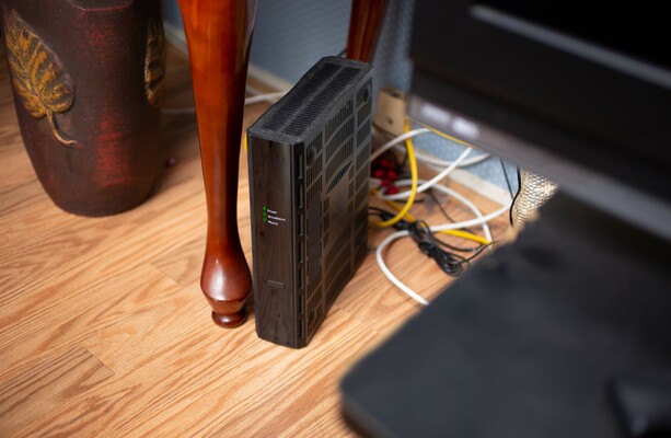 Married couple to go on trial over 'dodgy box' TV streaming service in ...