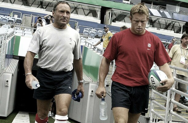 'You're naive if you think you can win without kicking well. Often ...