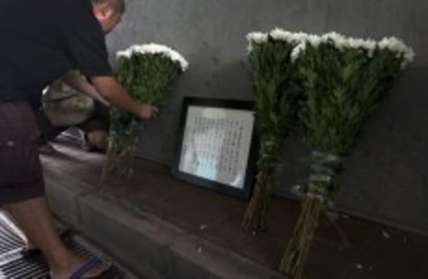 China raises Beijing storm toll to 77 after outcry · TheJournal.ie