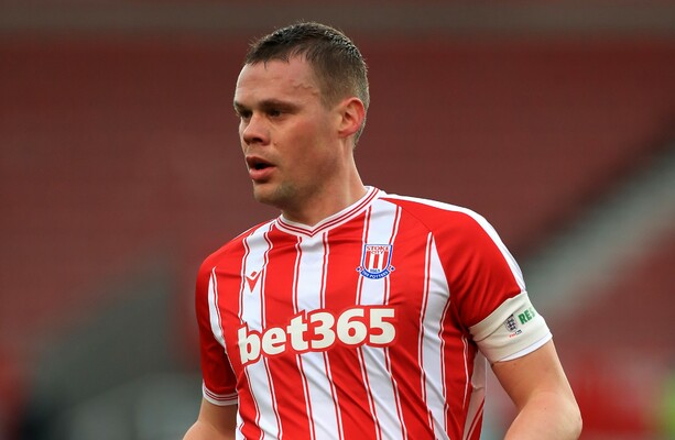 End of an era as Stoke legend to leave club after 14 years · The 42