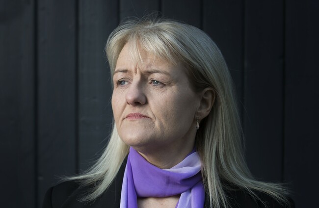 'I do not want any other child, any other young person or athlete to go ...