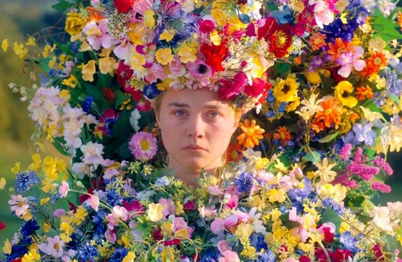 Poll: When do you think the middle of summer is? · TheJournal.ie