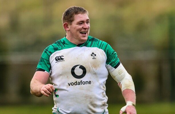 Furlong looking to put 'rough patches' behind him after long lay-off