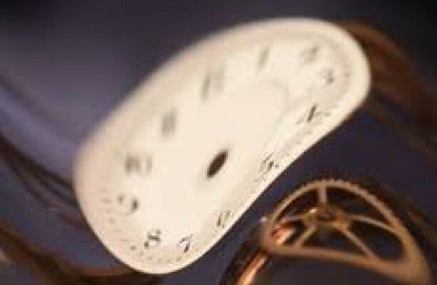 Poll: Have you felt time go slower or faster during the pandemic?