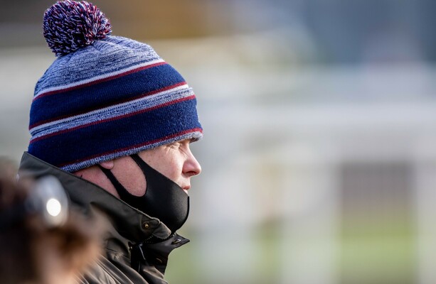 Johnny Ward: Elliott deserves punishment but he should get a break too