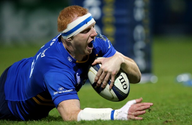 From gym salesman to Champions Cup star - rugby's Rocky story · The 42