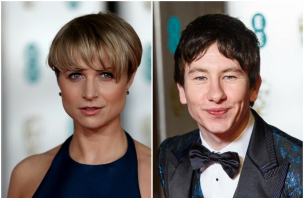 Barry Keoghan, Niamh Algar and Wolfwalkers receive Bafta nominations