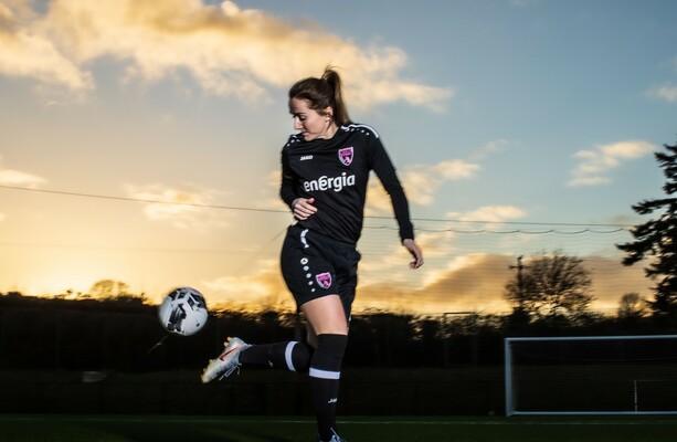 'We often joke that we literally feel like full-time professionals ...