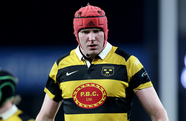 'I thought I was going to die... the support from home was unbelievable'