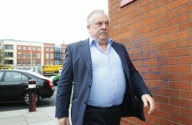 Priory Hall developer Tom McFeely declared bankrupt · TheJournal.ie