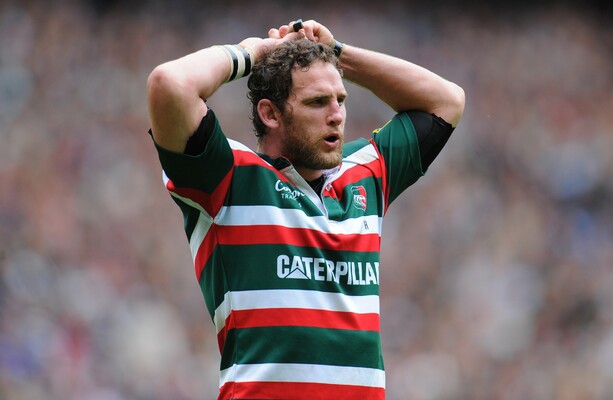 'If you're an All Black, you know your rugby': Ulster ready to learn ...