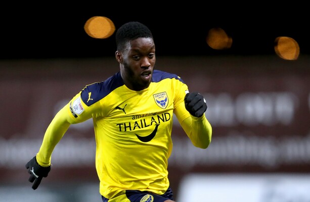 Ex-Ireland U21 winger scores 11th goal of the season · The 42