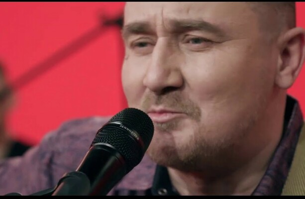 Belarus barred from taking part in this year's Eurovision