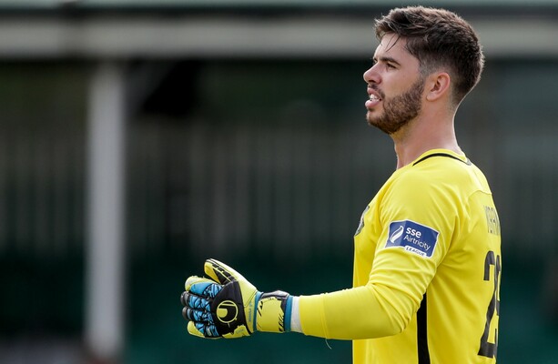 6 years ago, he was released by a Premier League club. Now, he's 'very ...