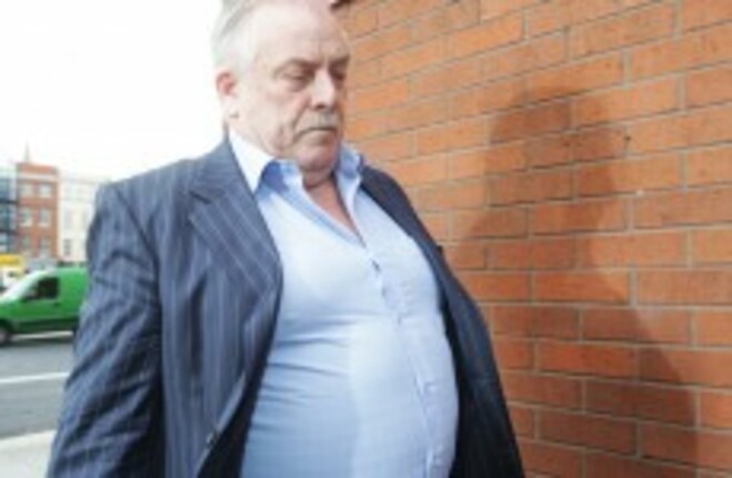 Developer Thomas McFeely wins Supreme Court appeal over Priory Hall