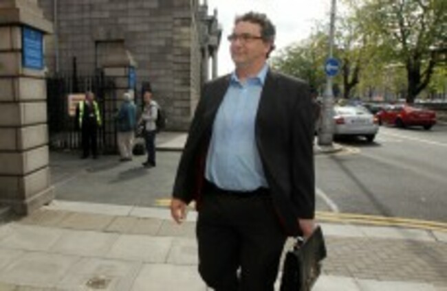 Supreme Court rejects Thomas Pringle challenge against ESM treaty