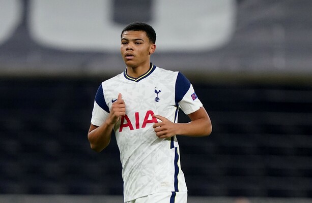 'Next season, he has to be a first-team player' - Highly rated 17-year ...