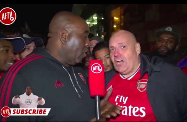 Former Arsenal Fan TV favourite passes away · The 42