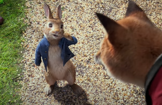 Quiz: How well do you know these famous bunnies? · TheJournal.ie