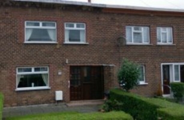 Want to stay in George Best's childhood home? · TheJournal.ie