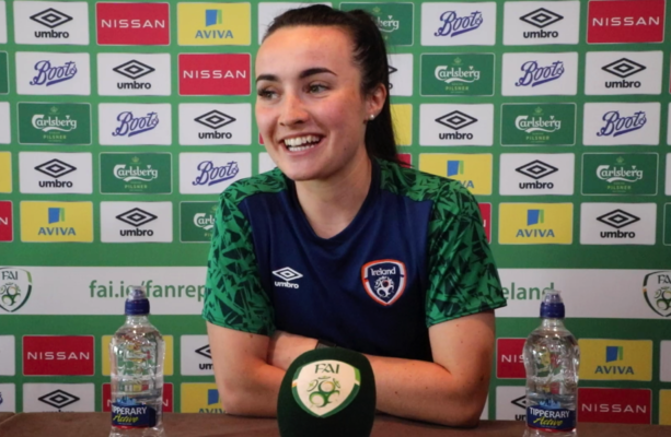 Farrelly 'delighted' after goalscoring debut in victory over Celtic