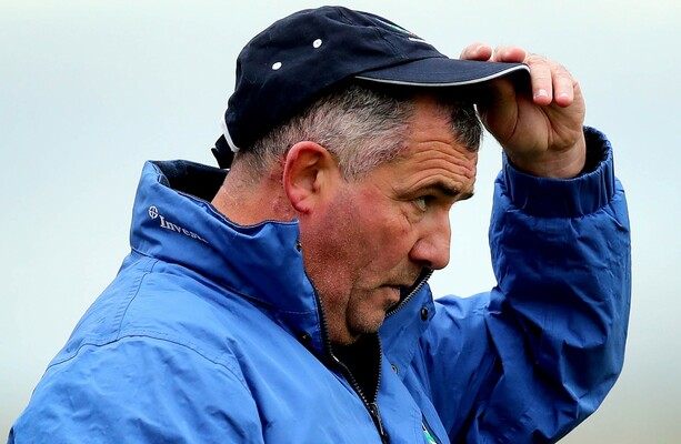 Monaghan GAA suspend manager 'Banty' McEnaney for 12 weeks following ...