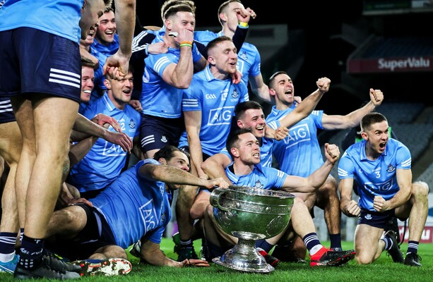 GAA unveils 2021 roadmap with leagues starting in May and All-Ireland ...