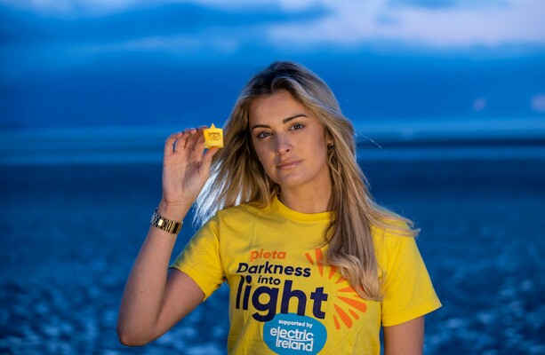 'Nicky's death hit us hard': Louise Cooney shares her story of loss ...