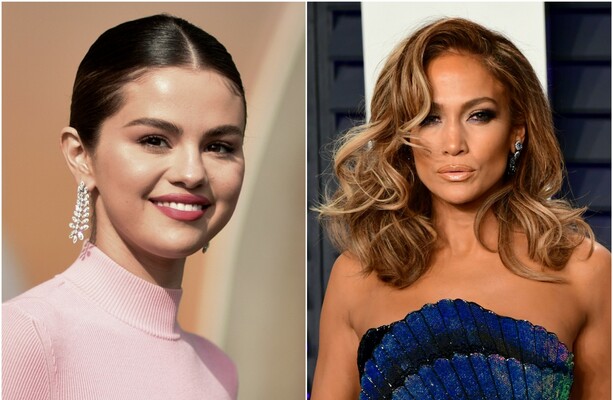 Selena Gomez and Jennifer Lopez to headline vaccination concert for ...