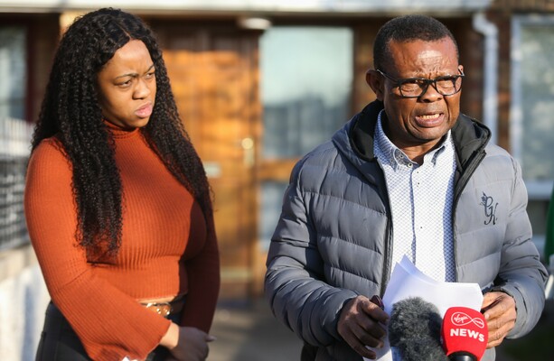 Family of George Nkencho call for forum between minority communities ...