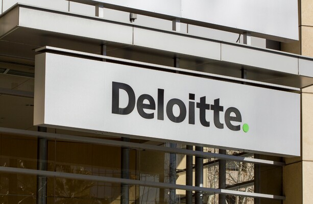 Deloitte announces plans for 300 new jobs in Ireland · TheJournal.ie