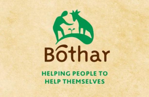 Death of former Bóthar CEO Peter Ireton described as 'personal tragedy'